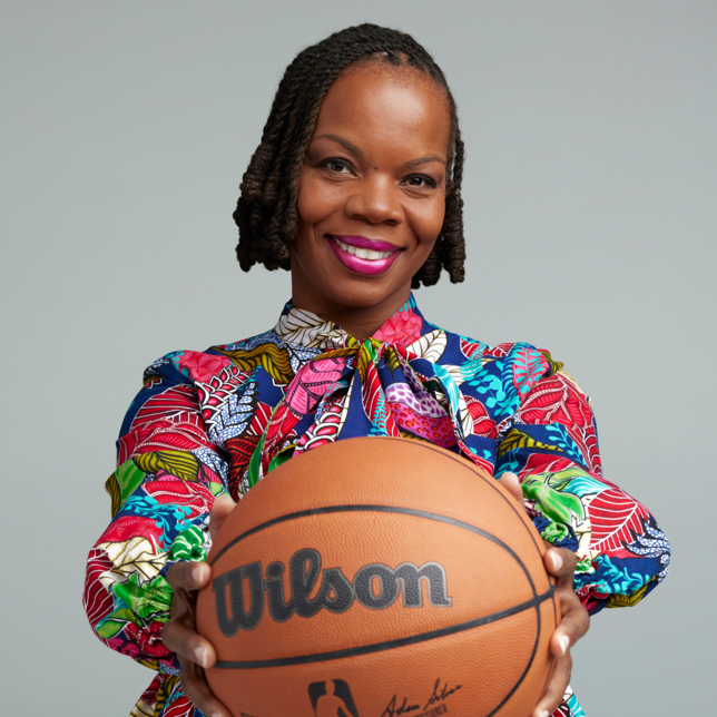 Melissa M. Proctor: Inspiring Leadership in Sports Marketing