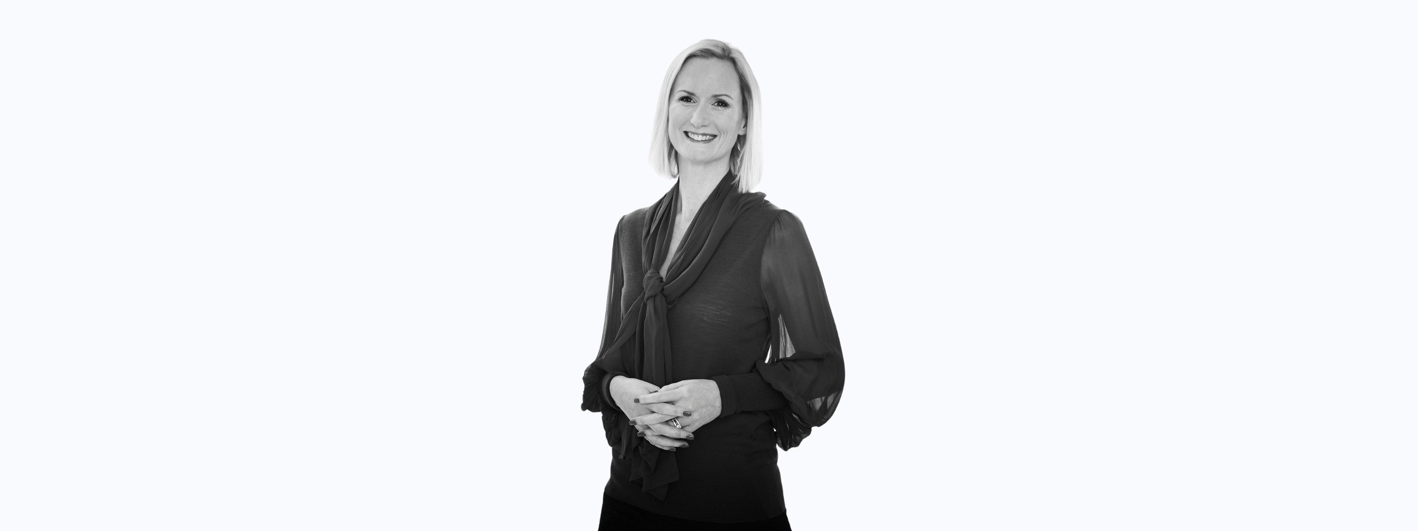 Claire Harper: Keynote Speaker on Retail and Innovation