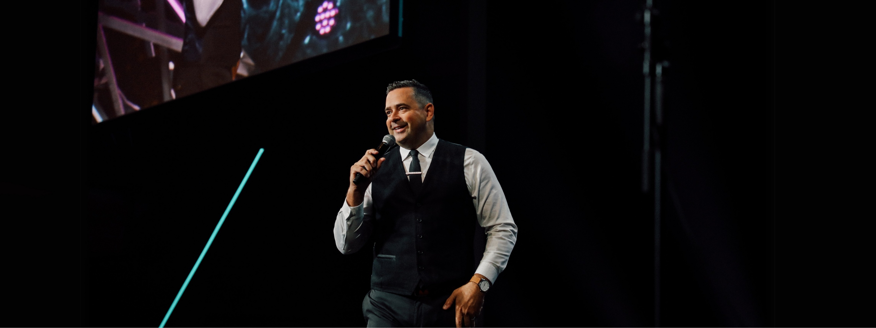 Billy Boughey | Expert in Workplace Culture & Engagement