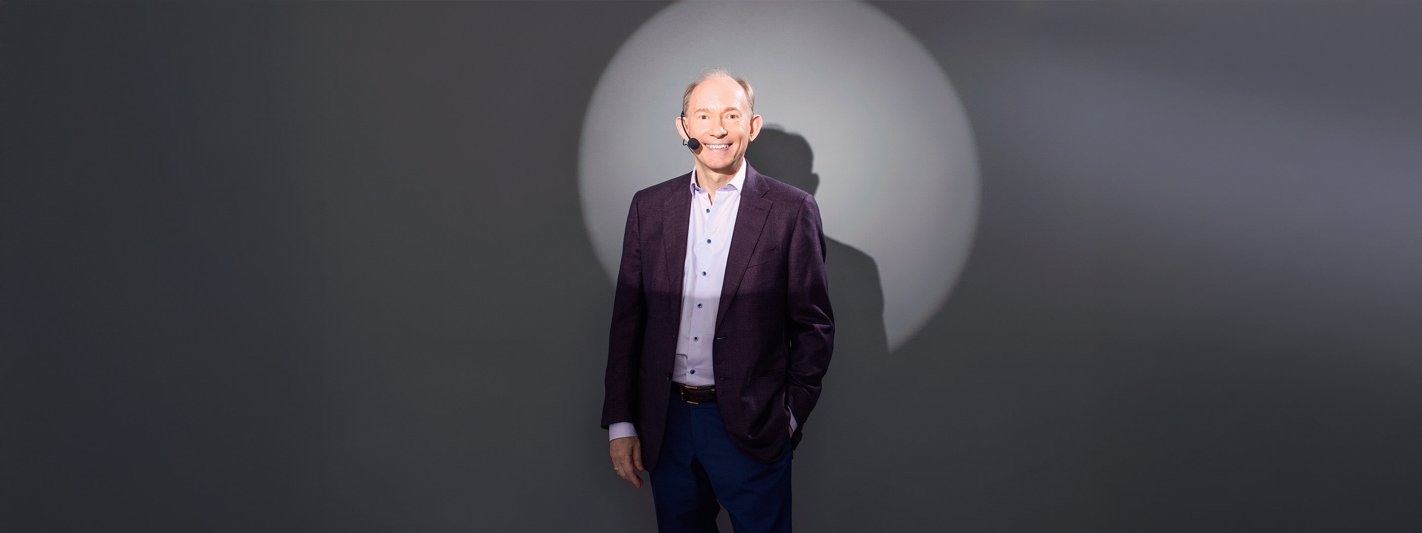 Chris DeArmitt: Renowned Keynote Speaker on Plastic Innovations