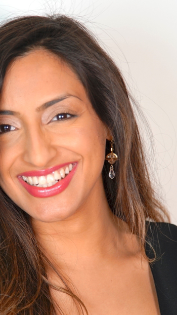 Sarah Begum: Leading Keynote Speaker on Climate Justice