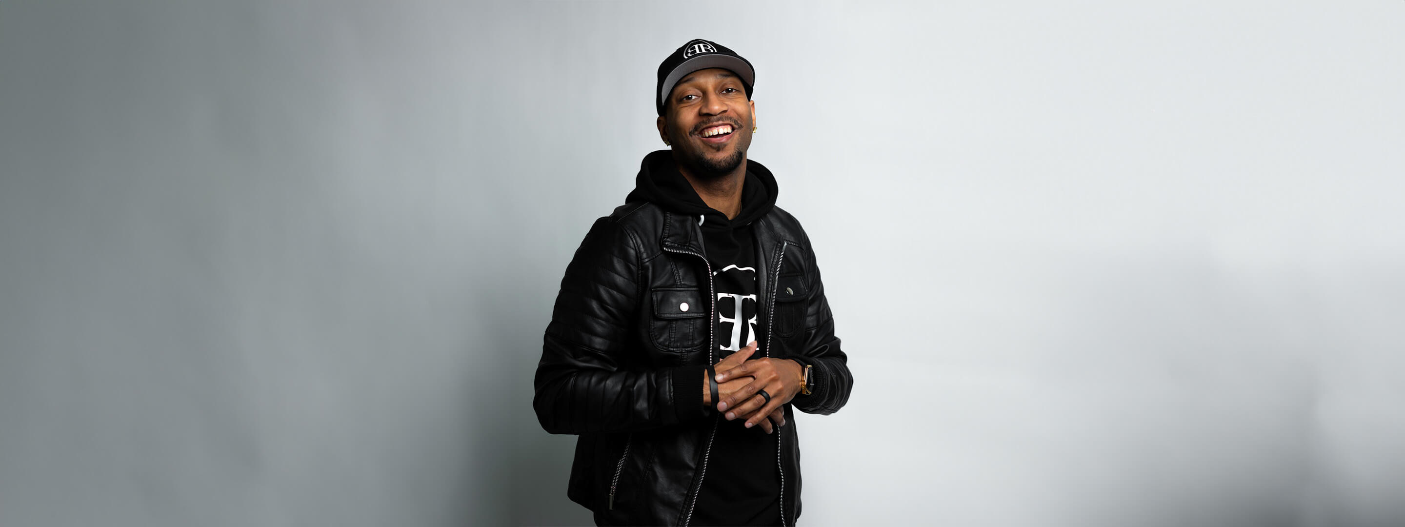 Brad Butler: Motivational Speaker Transforming Lives