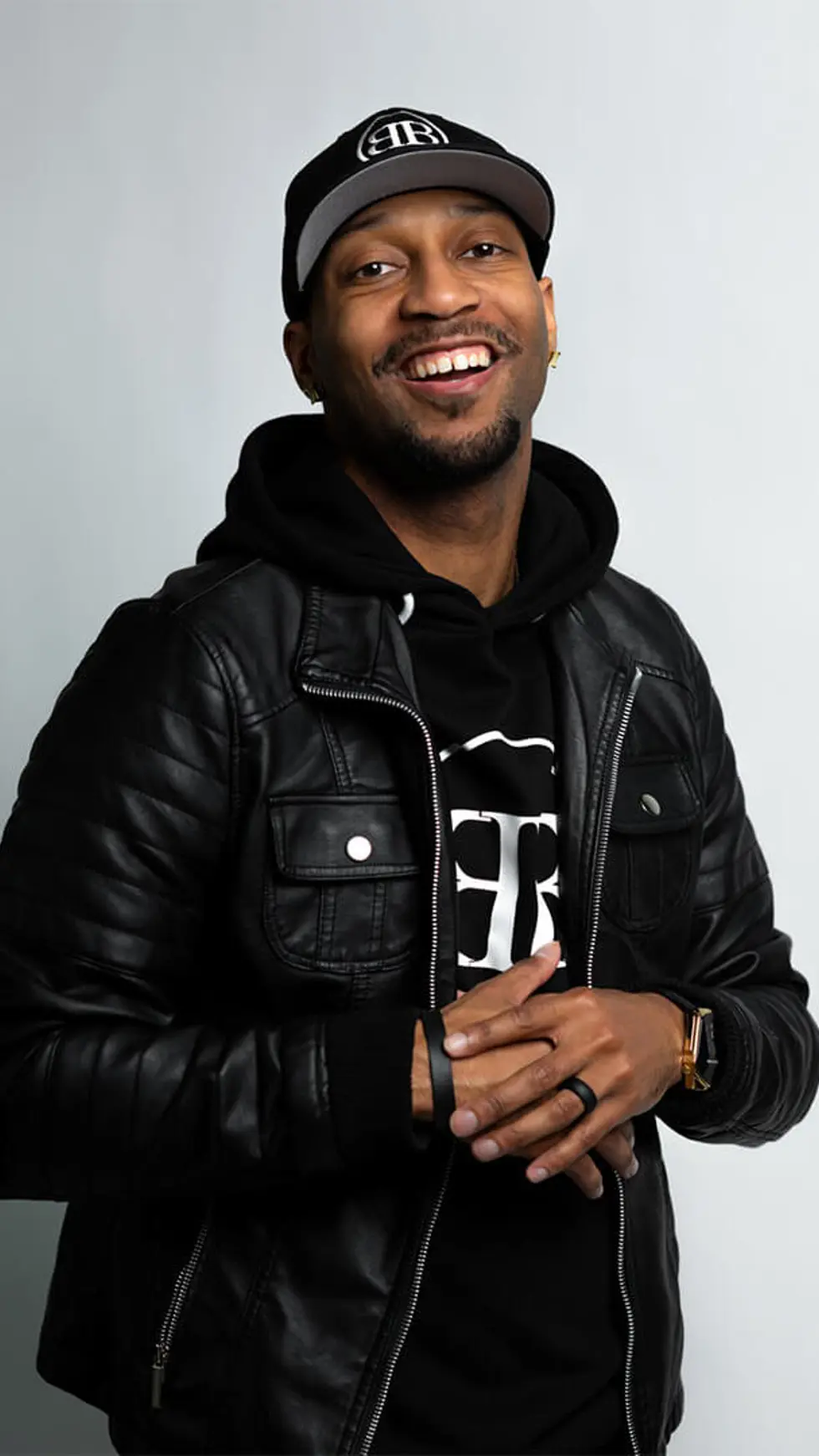 Brad Butler: Motivational Speaker Transforming Lives