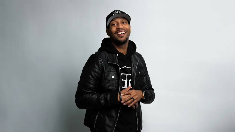 Brad Butler: Motivational Speaker Transforming Lives