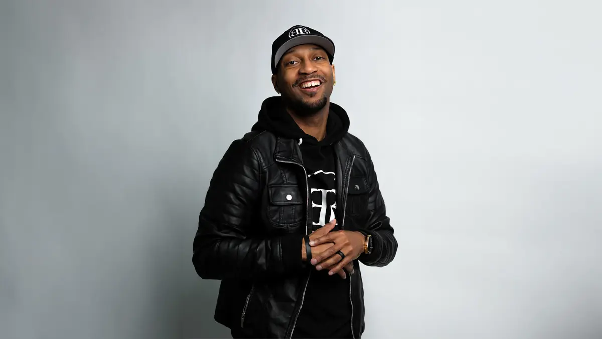Brad Butler: Motivational Speaker Transforming Lives