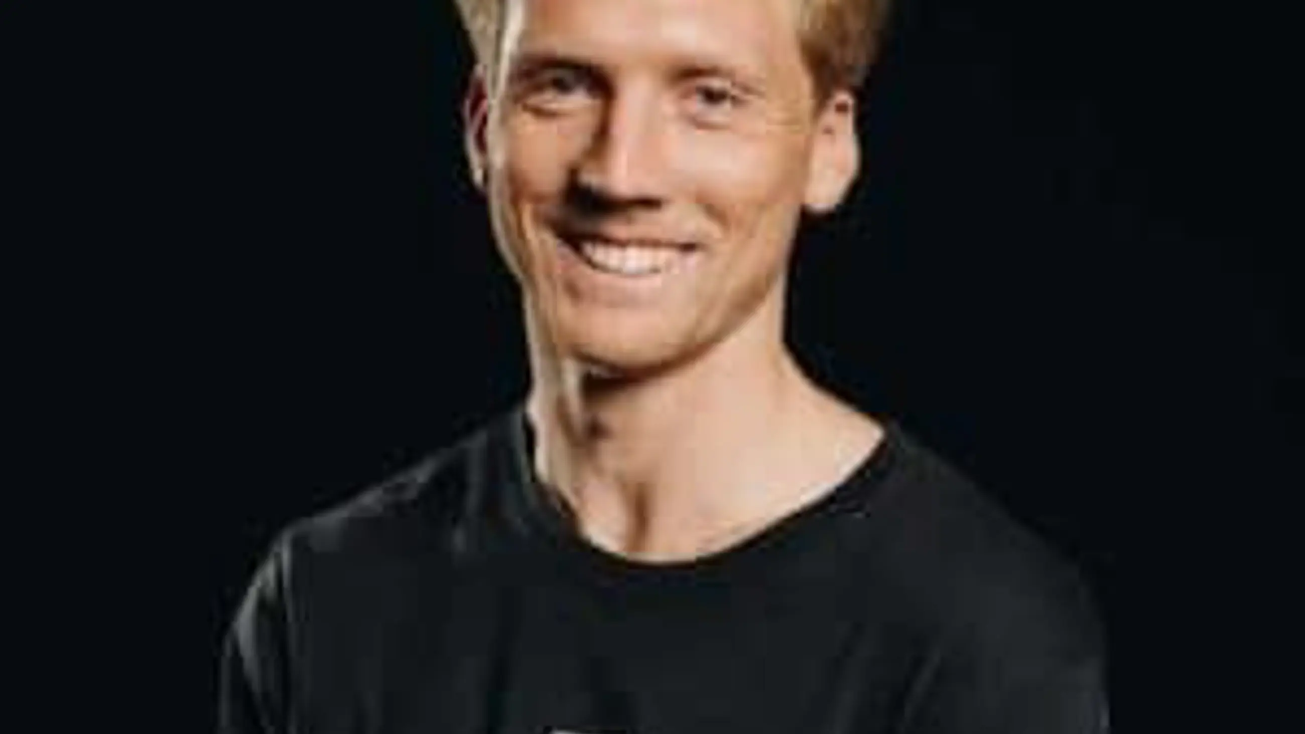 Brett Connellan - Surfer, Shark Attack Survivor, Story Teller