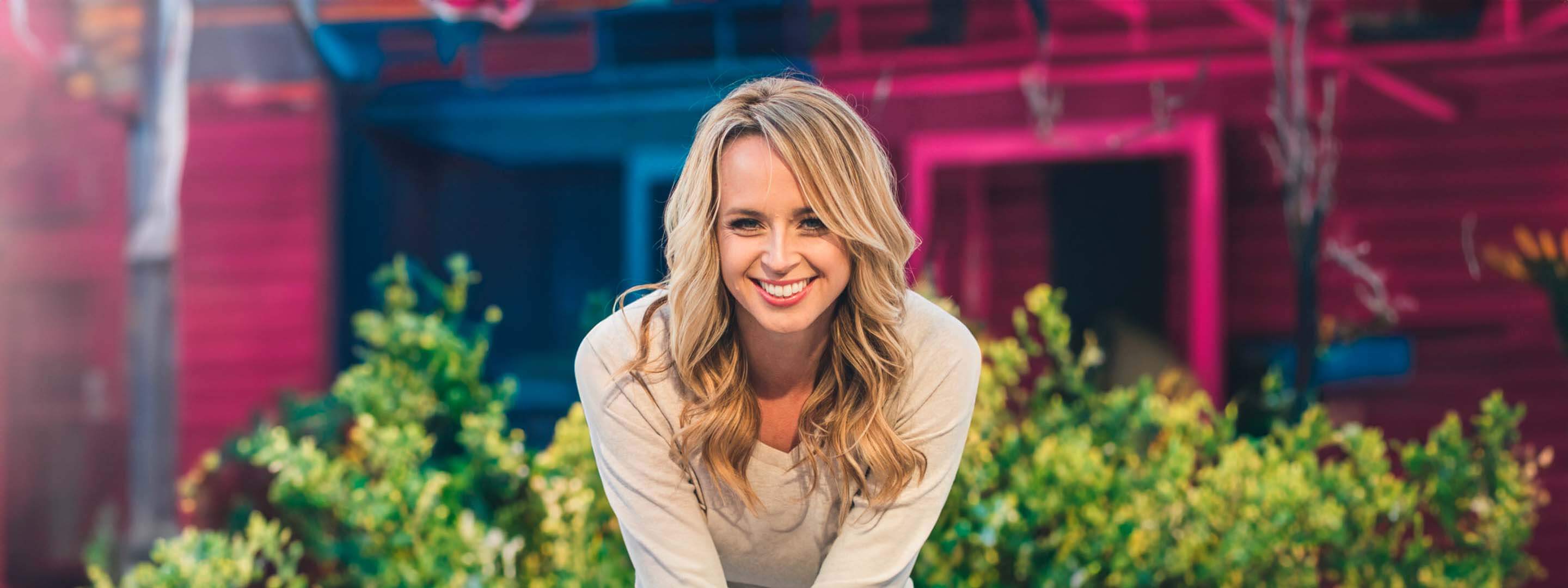 Dr. Jessica Kriegel - Transforming Corporate Performance