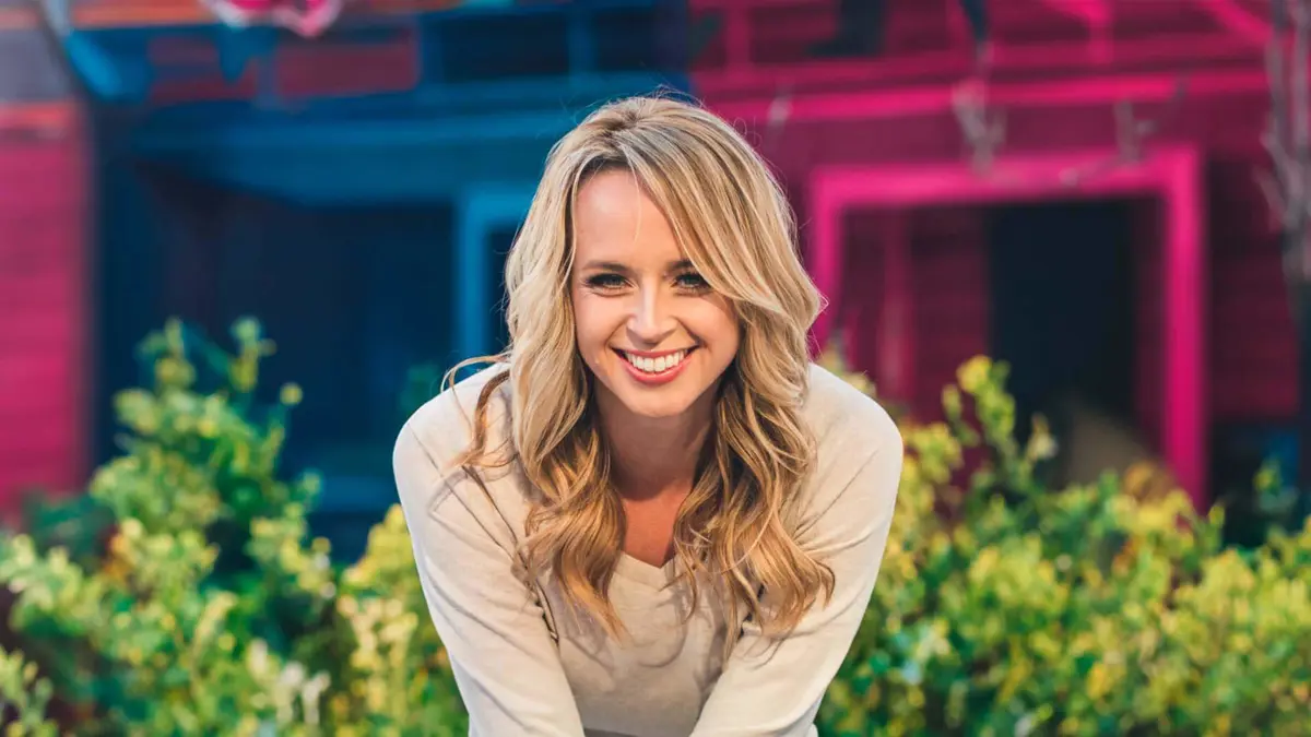 Dr. Jessica Kriegel - Transforming Corporate Performance