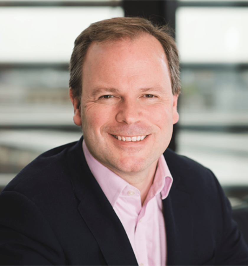 Kate Gerbeau - Award-Winning Journalist