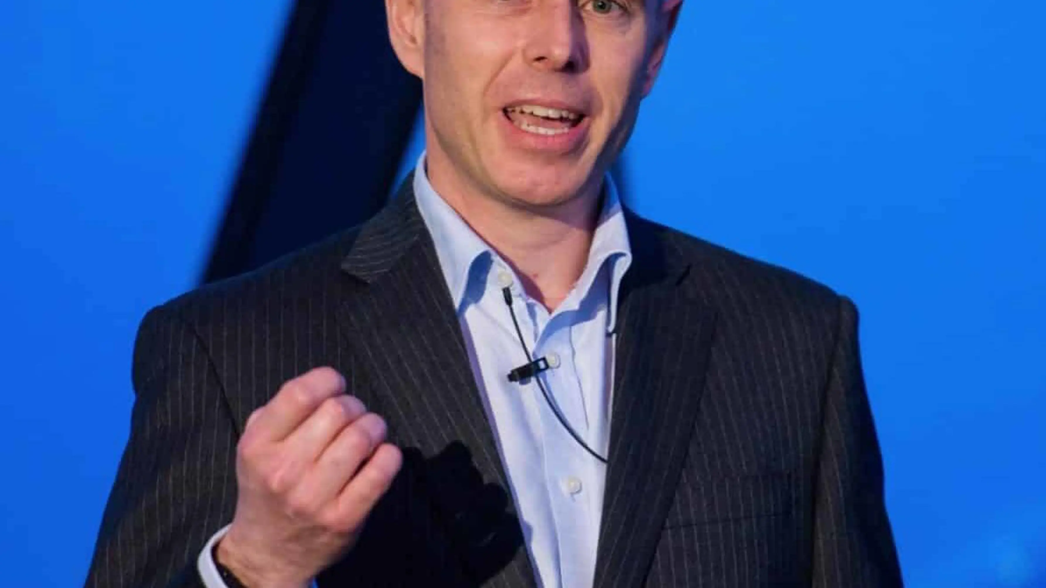 Neil Martin: Formula 1 Strategist