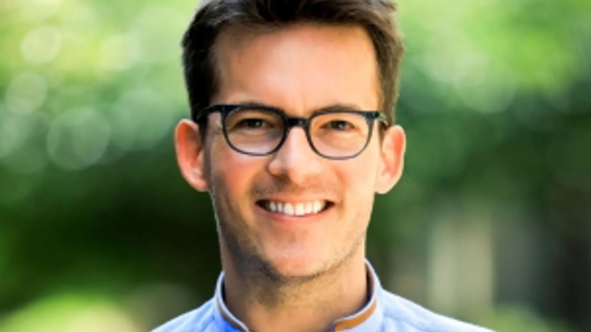 Jon Carmichael: Inspiring Keynote Speaker