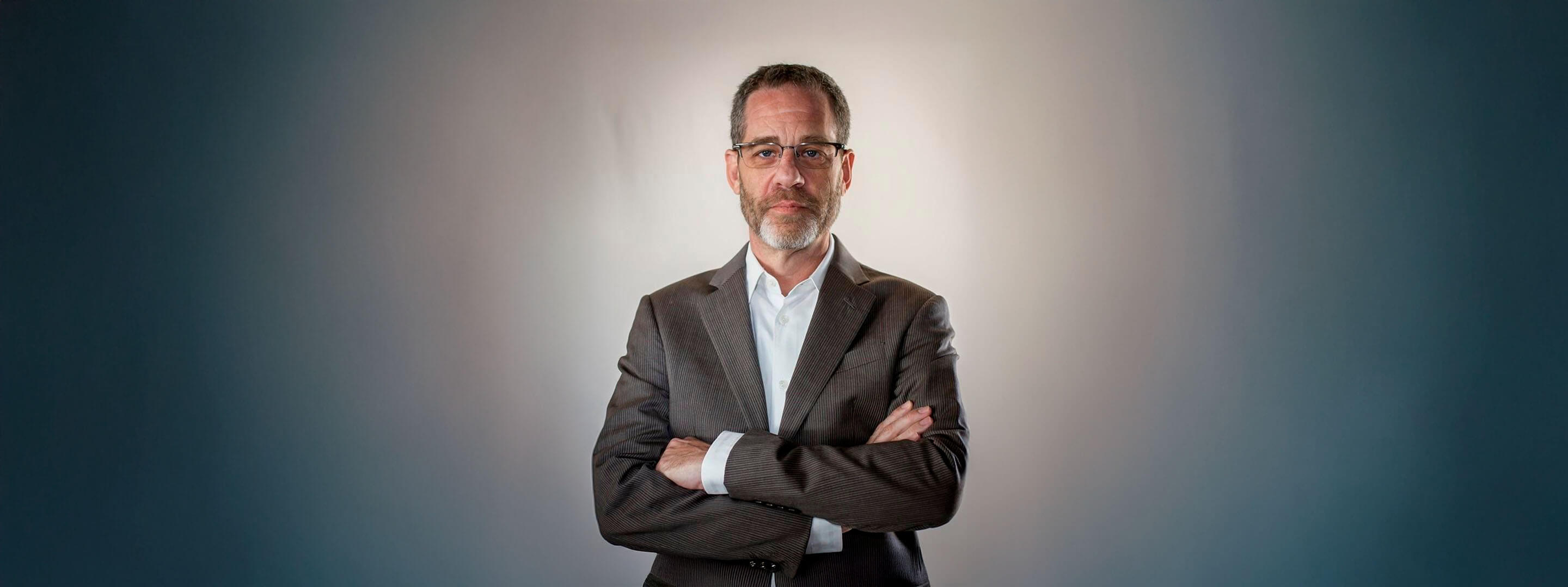 Greg Jacobsen - the world’s leading Happiness Strategist