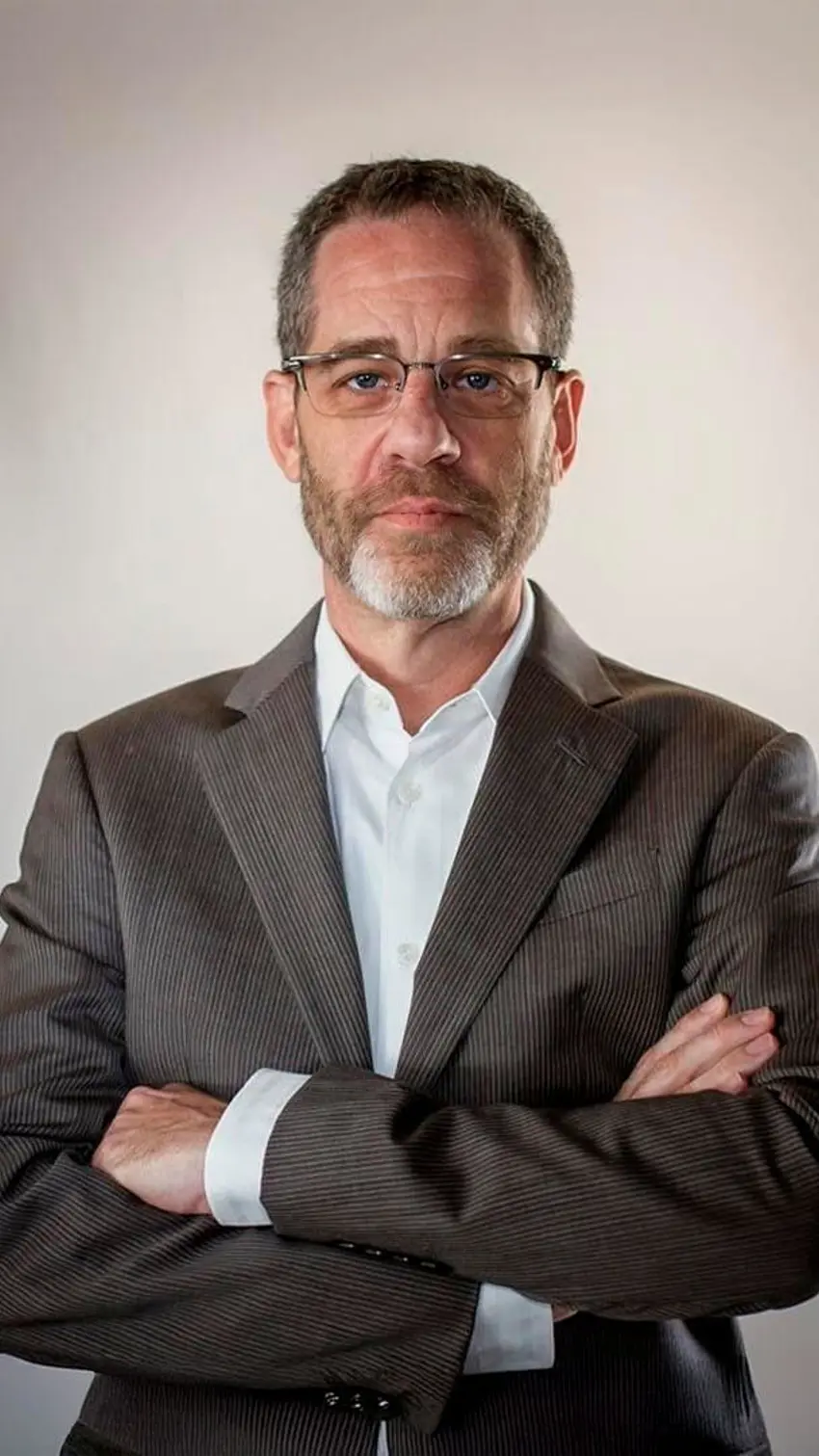 Greg Jacobsen - the world’s leading Happiness Strategist