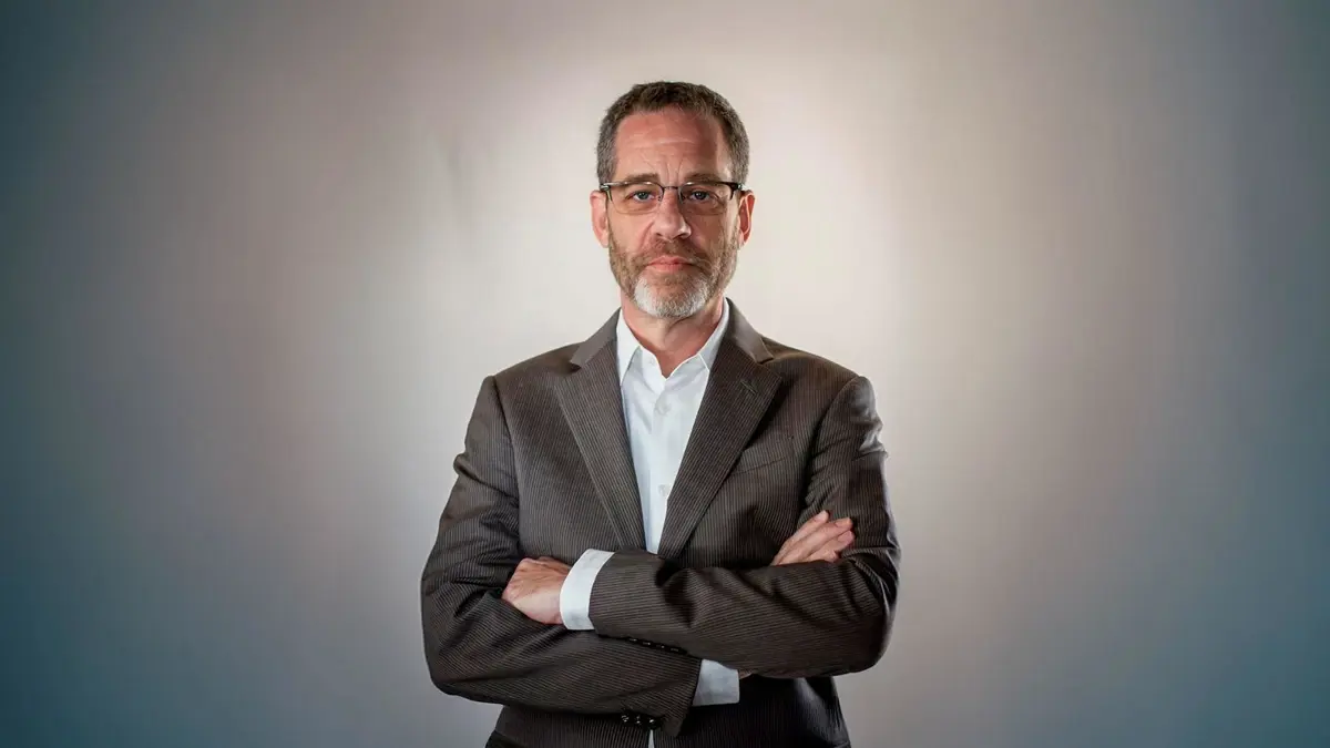 Greg Jacobsen - the world’s leading Happiness Strategist