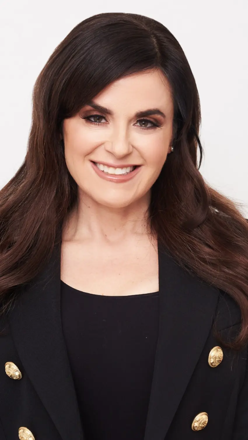 Carolyn Stern: Keynote Speaker on Emotional Intelligence