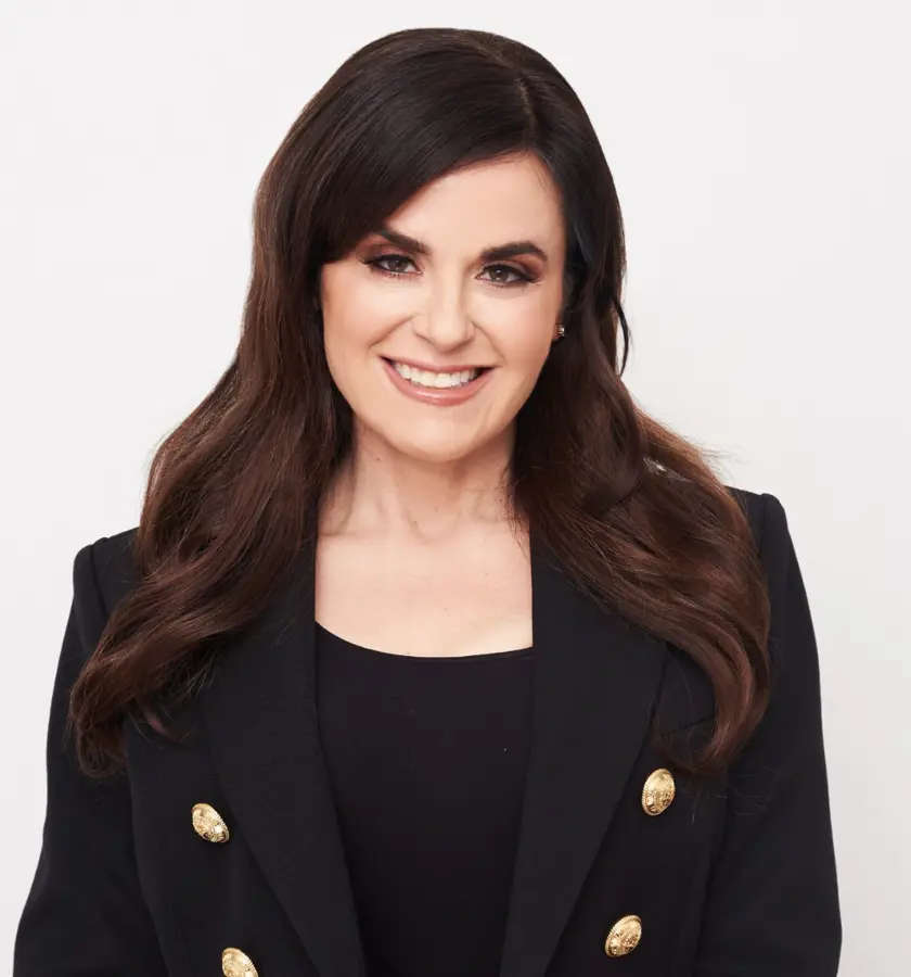 Jill Sinclair - Executive Coach, Author & Keynote Speaker