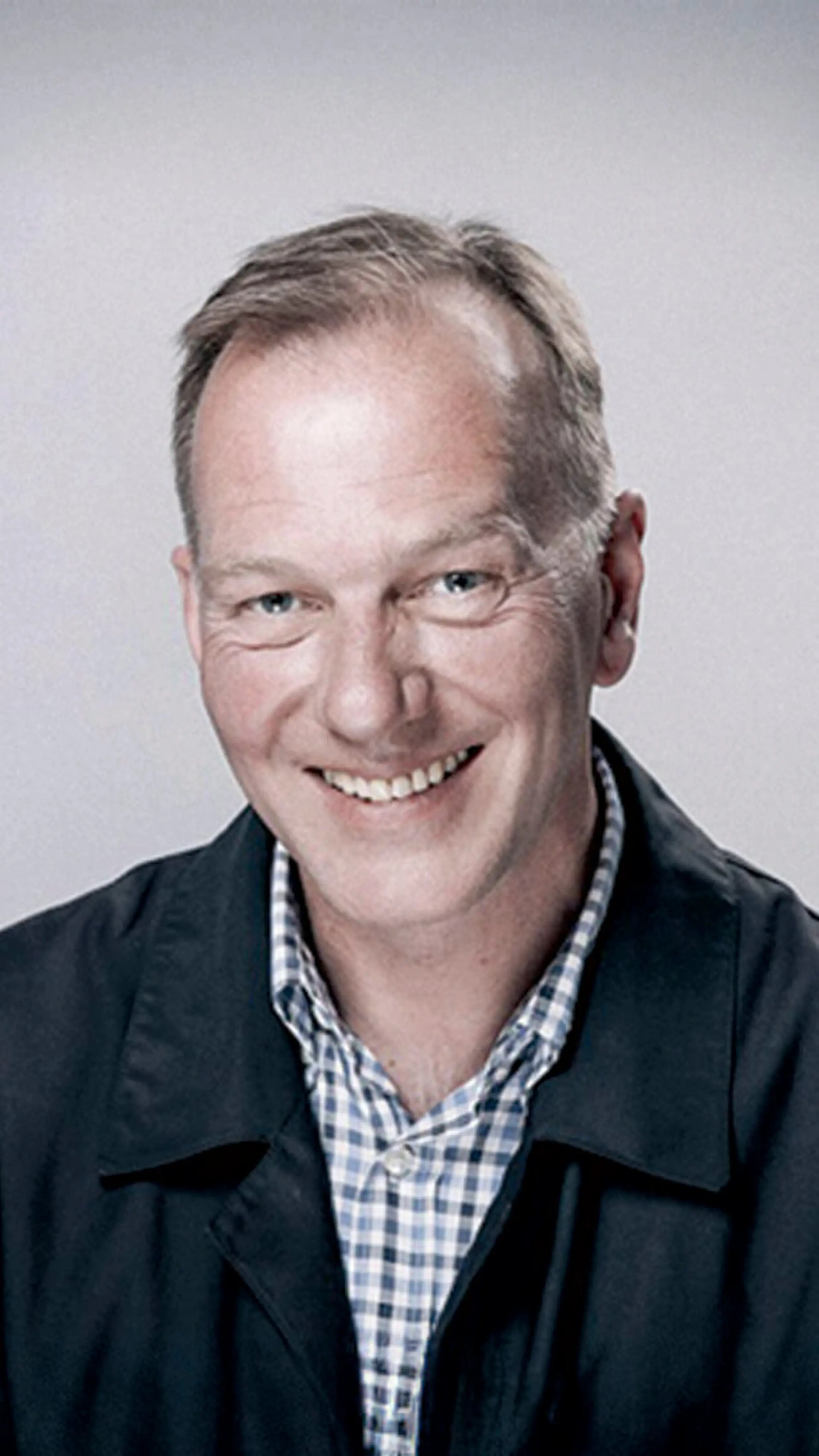 Speaker Volker Hirsch: Navigating the Future of Technology
