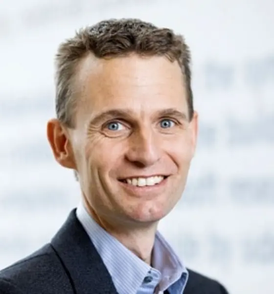 Alexis Zahner | Inspiring Keynote Speaker