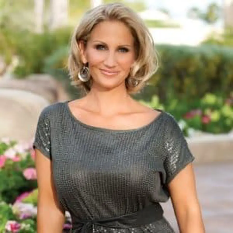 Brenda Warner - a Top Speaker on How to Overcome Challenges