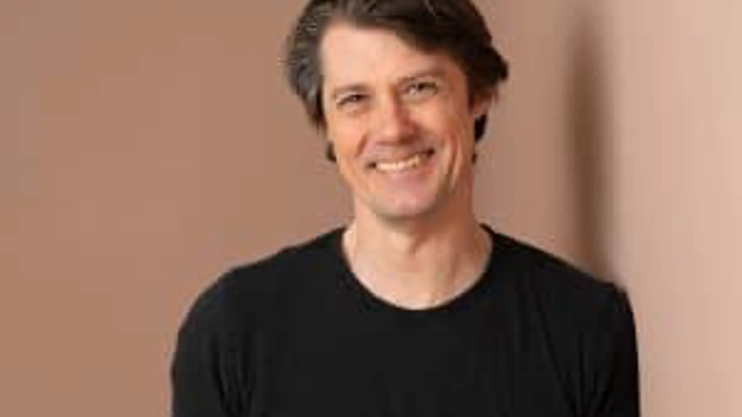 Mark Stevenson - Reluctant Futurist - Award-Winning Author - Advisor