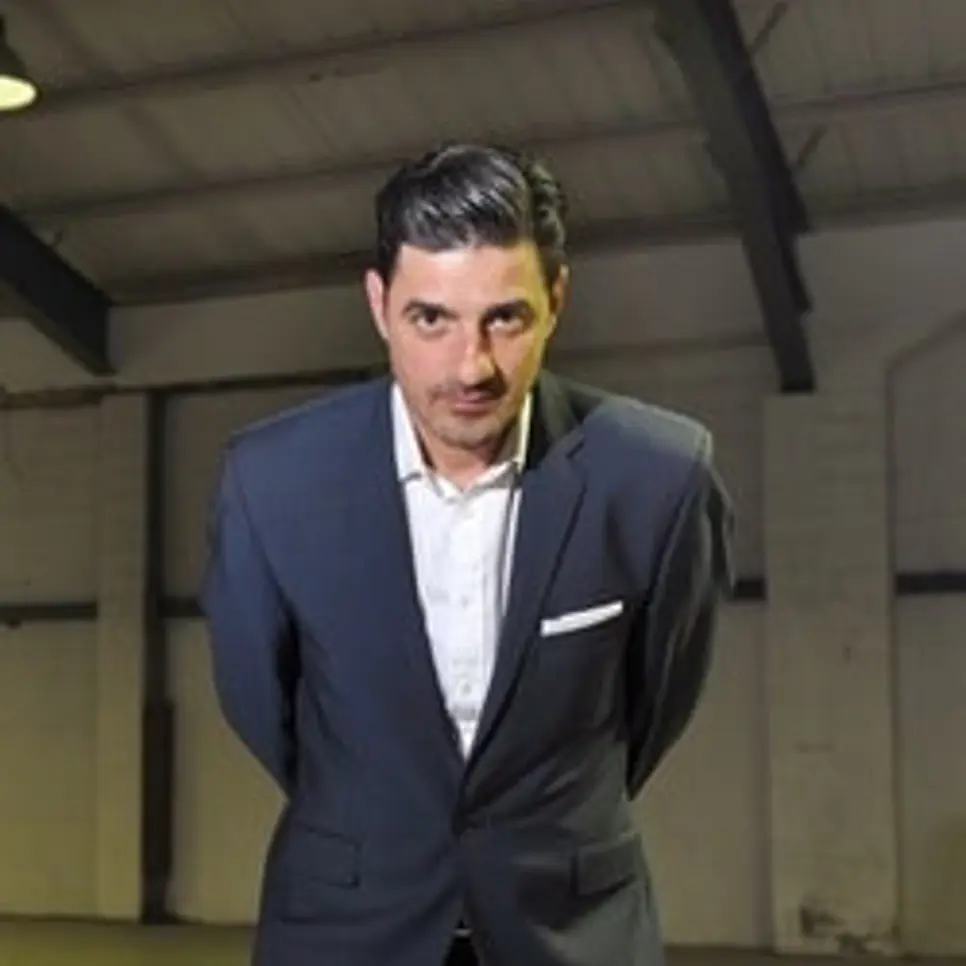 Speaker Alexis Conran | Writer & TV Presenter | A-speakers