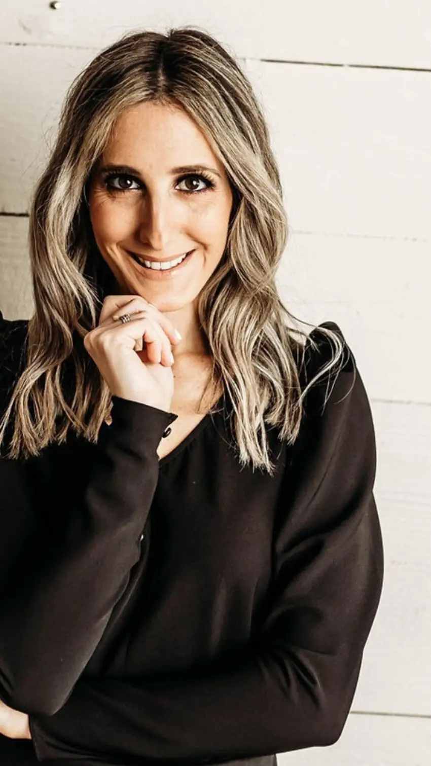 Marisa Lonic | Expert in Time Management & Goal Achievement