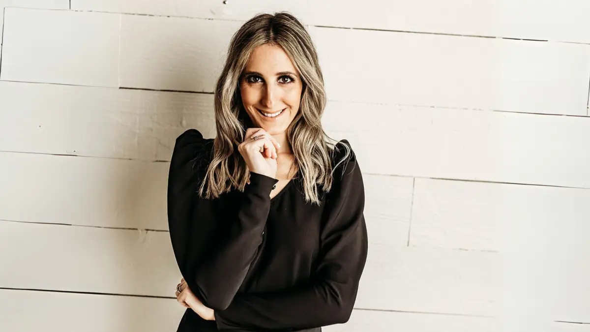 Marisa Lonic | Expert in Time Management & Goal Achievement