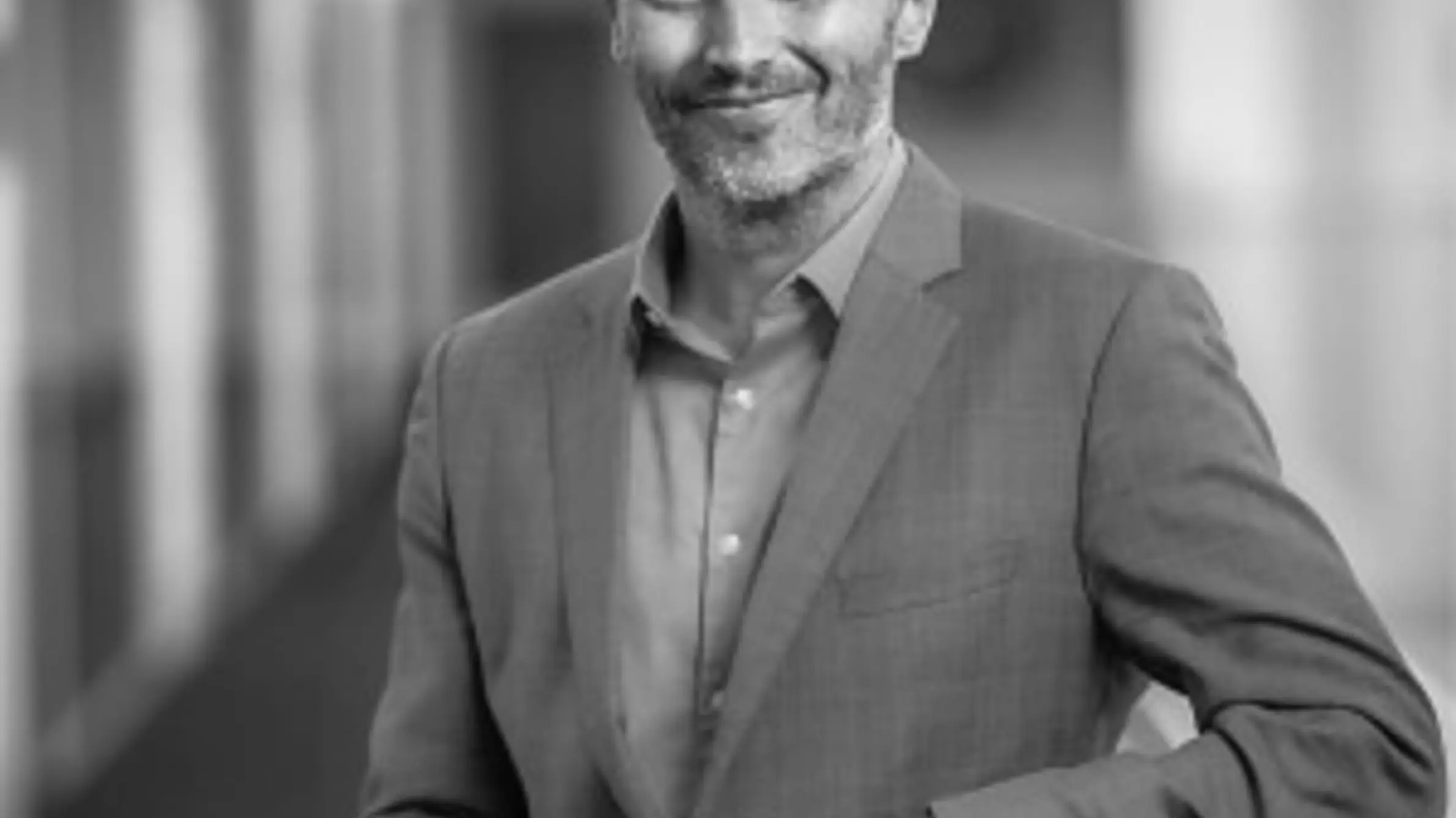 Dr. Alex Connock: Media Innovation & AI Expert | Keynote Speaker