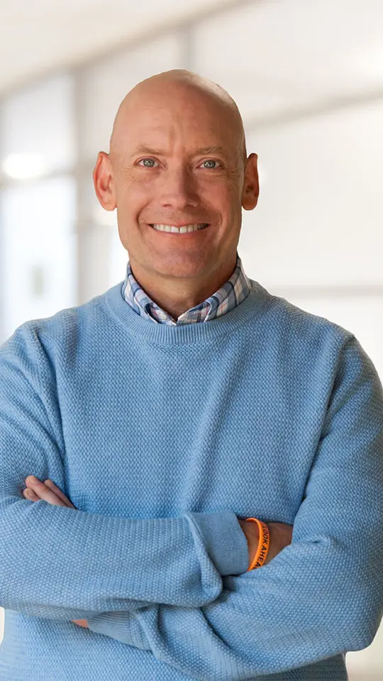 David Friedman: CEO & Culture Transformation Speaker