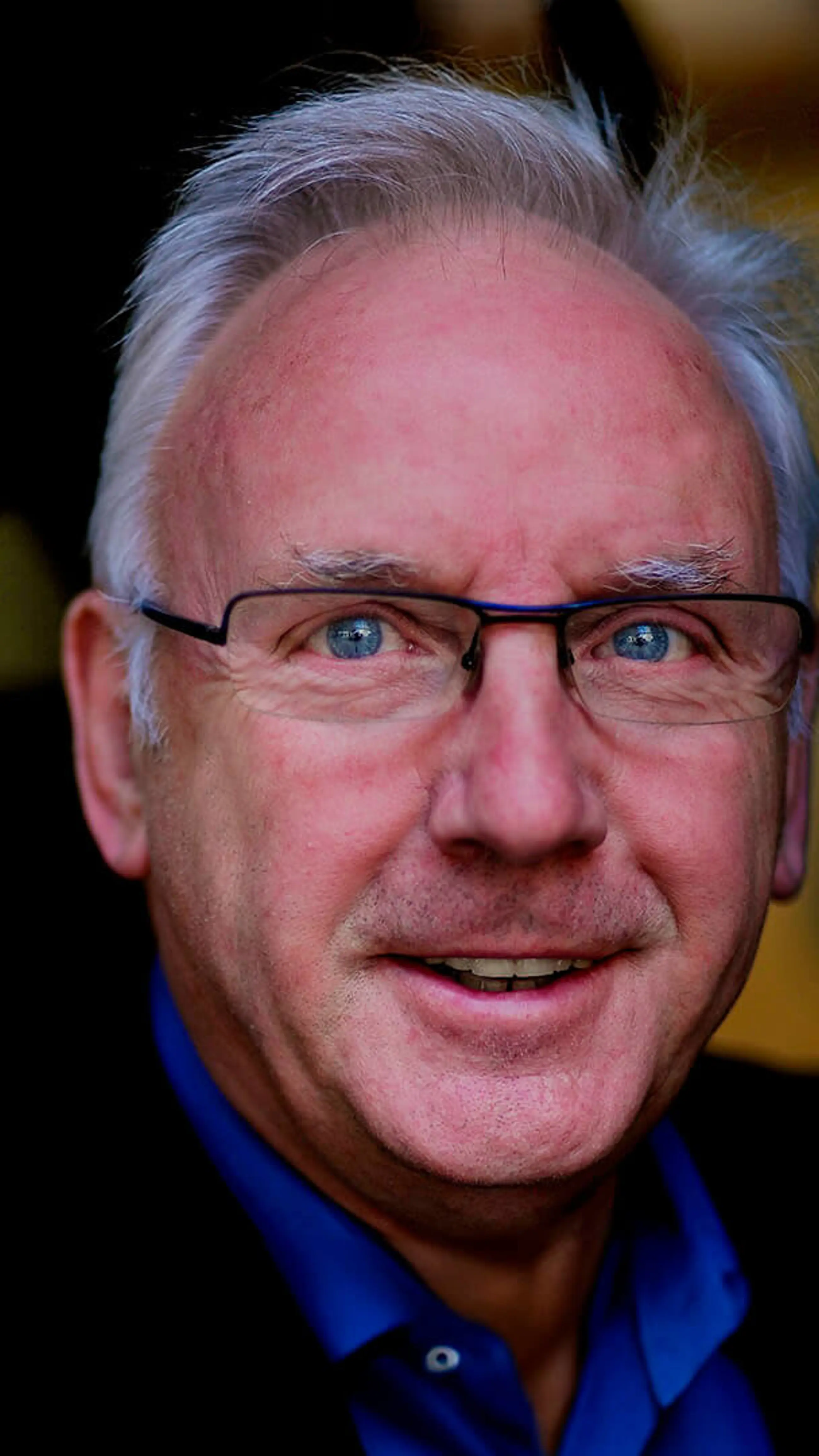 Speaker Pete Waterman | Music and Entrepreneurship | A-Speakers