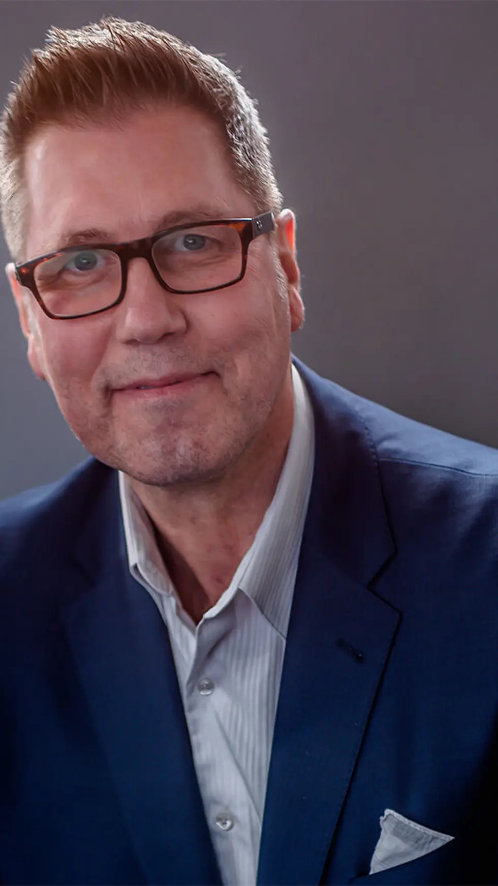 Speaker Kurt A. David- Creating innovative business ideas for success