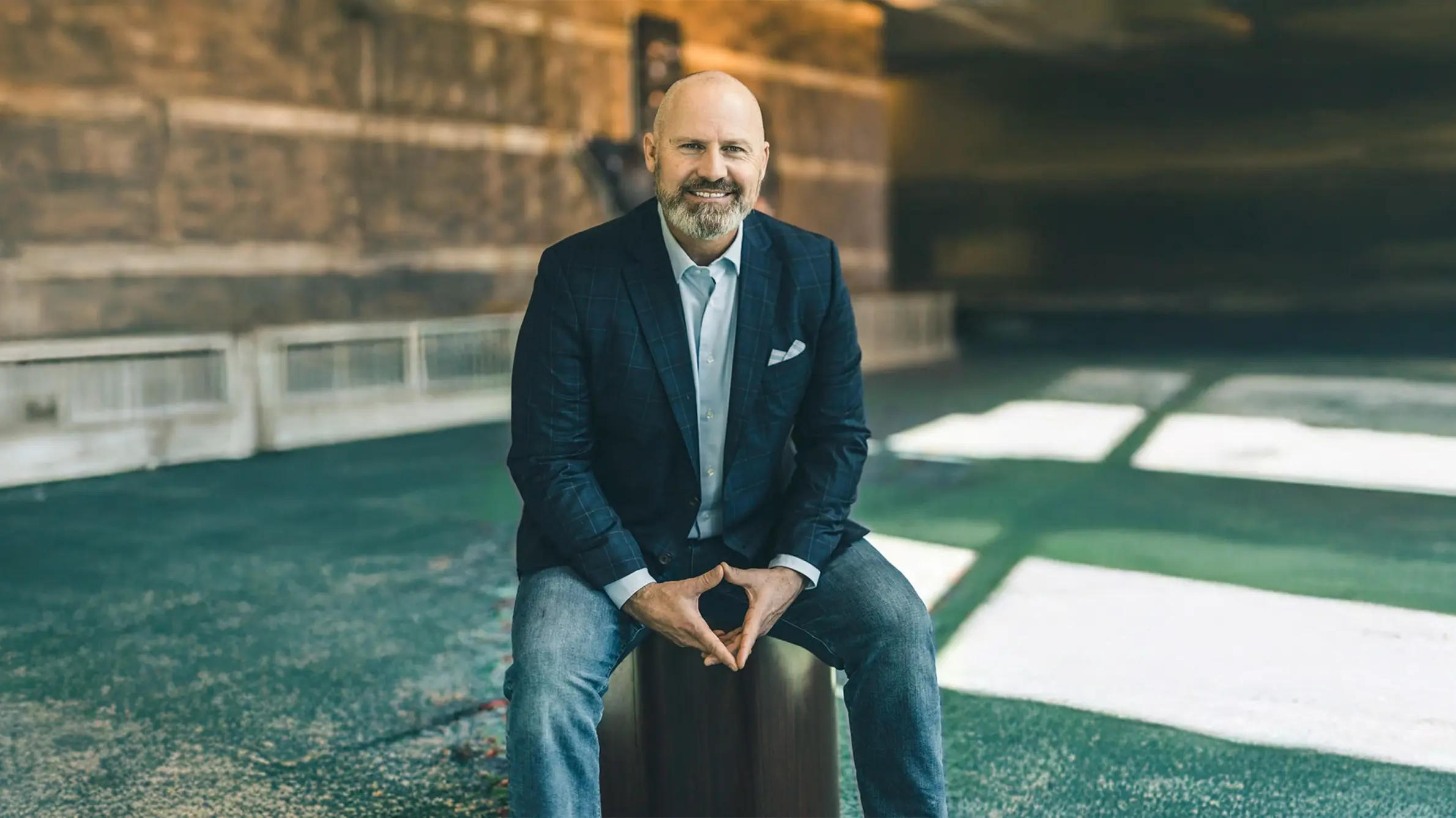 Rorke Denver: Navy SEAL Keynote Speaker & Leadership Expert