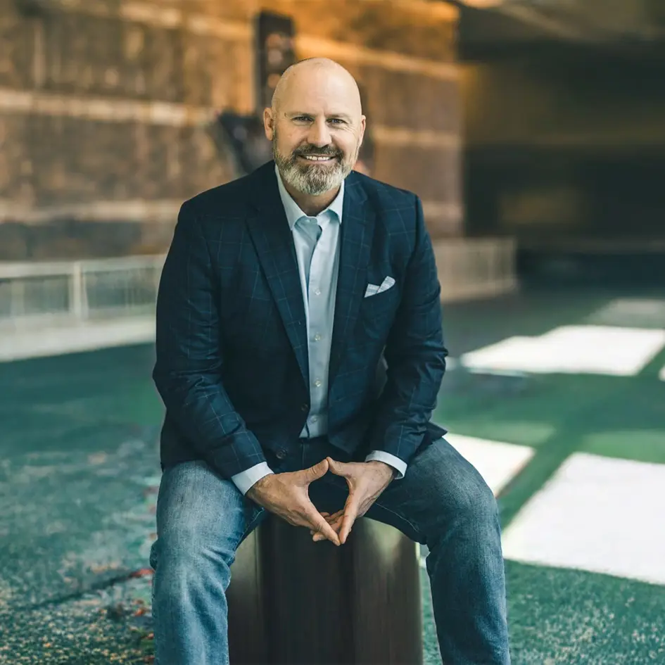 Keynote speakers on the topic of Soldiers