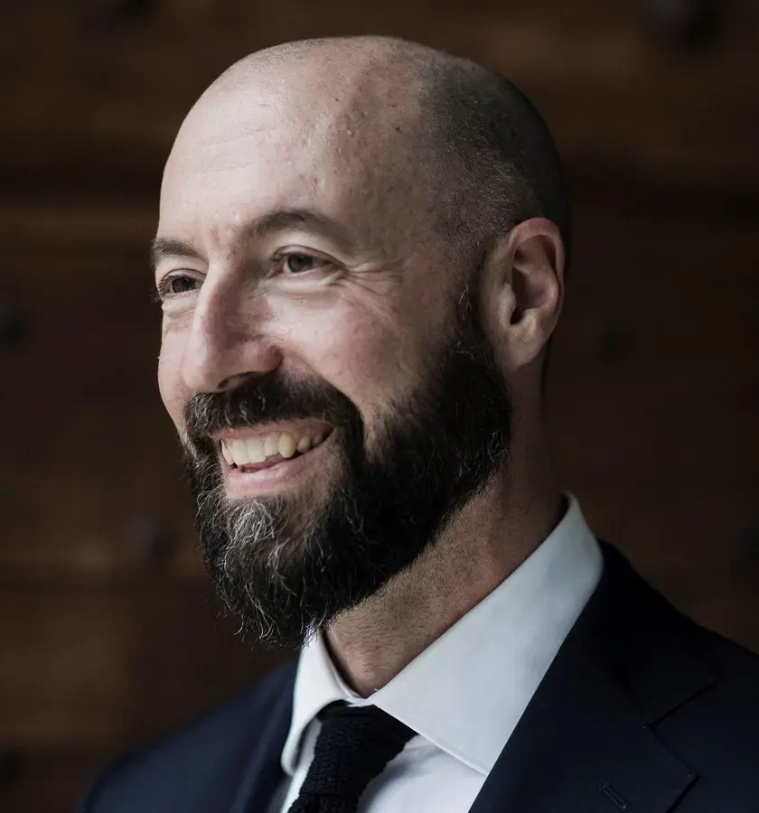 Laurie Mabelis: Transforming Audiences with Authenticity