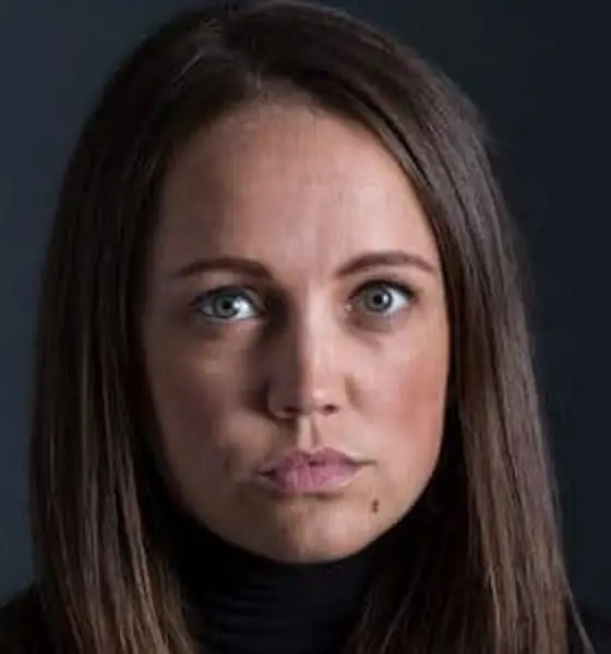 Stephanie Hare: Technology Ethics Expert, Keynote Speaker