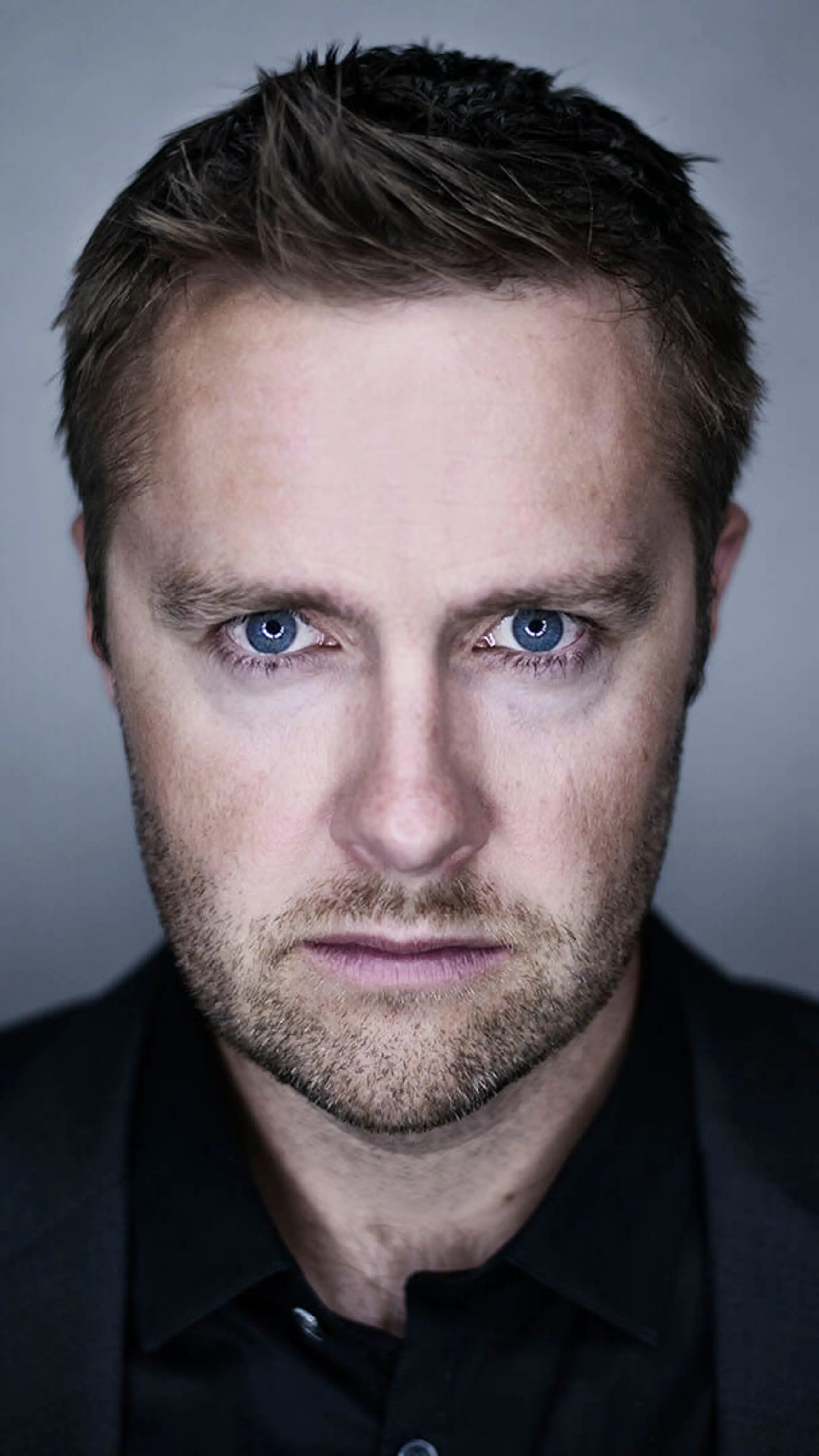 Keith Barry: Mentalist, Brain Hacker & Keynote Speaker