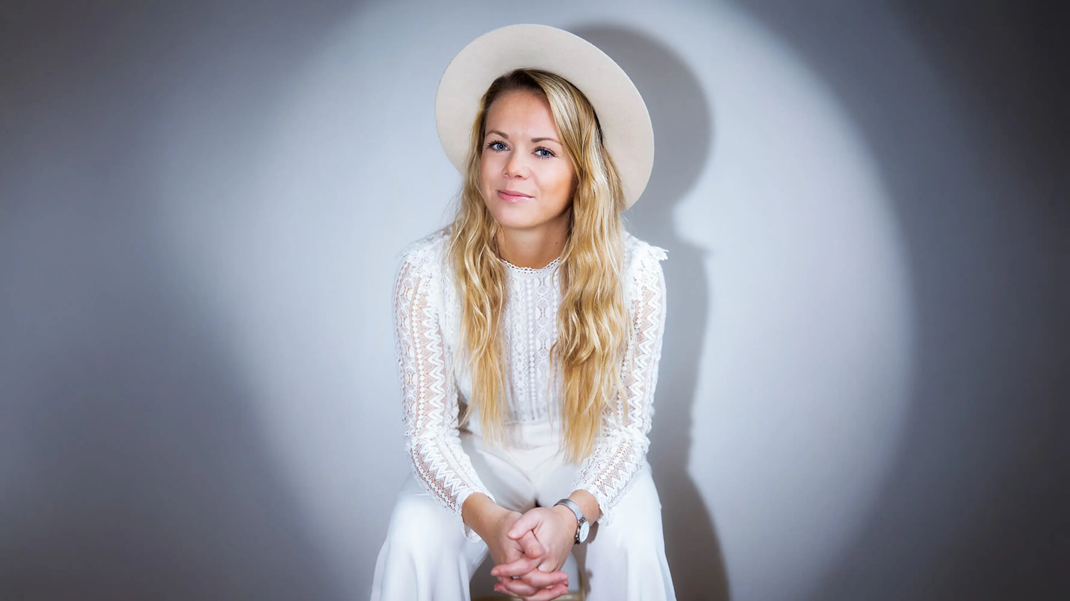 Sofie Lindblom: Innovation Visionary & Keynote Speaker