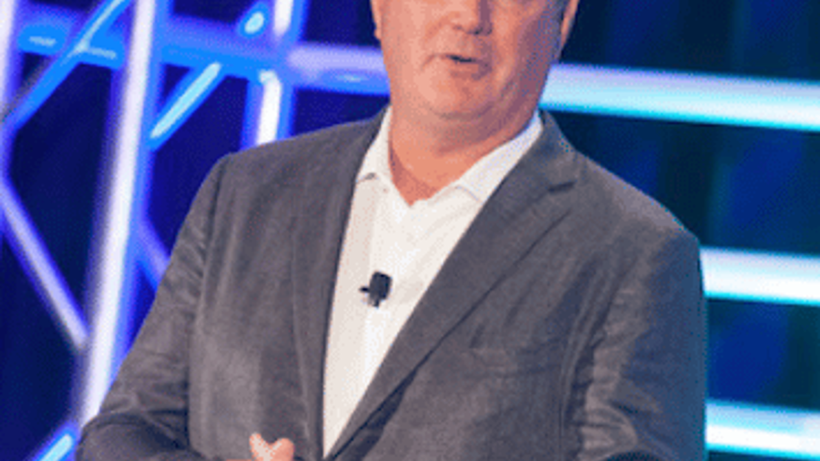 Mike Abrashoff: Leadership Transformation Expert