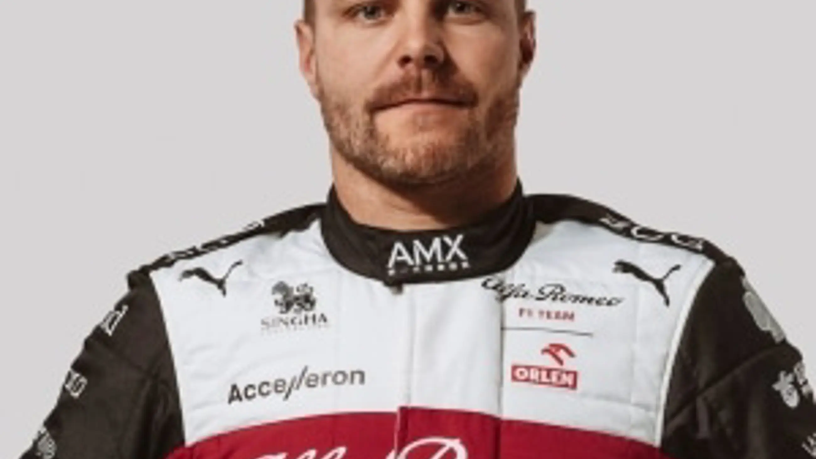 Valtteri Bottas: Formula 1 Star and Motivational Keynote Speaker