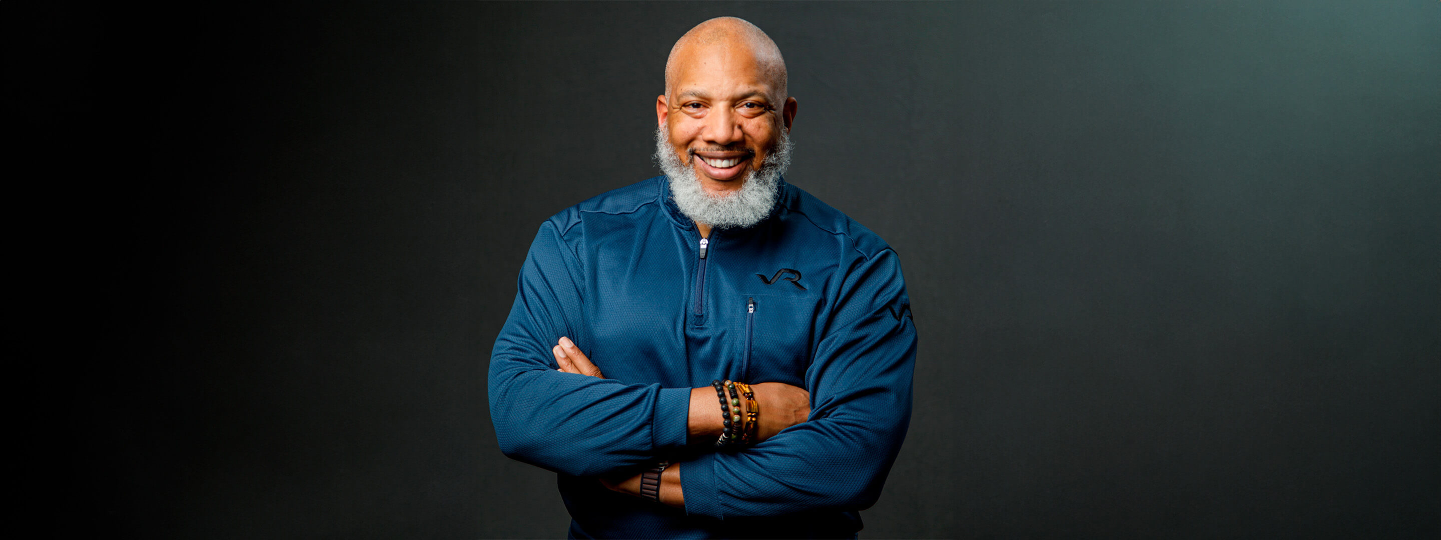 John Register: Paralympian | Motivational Speaker