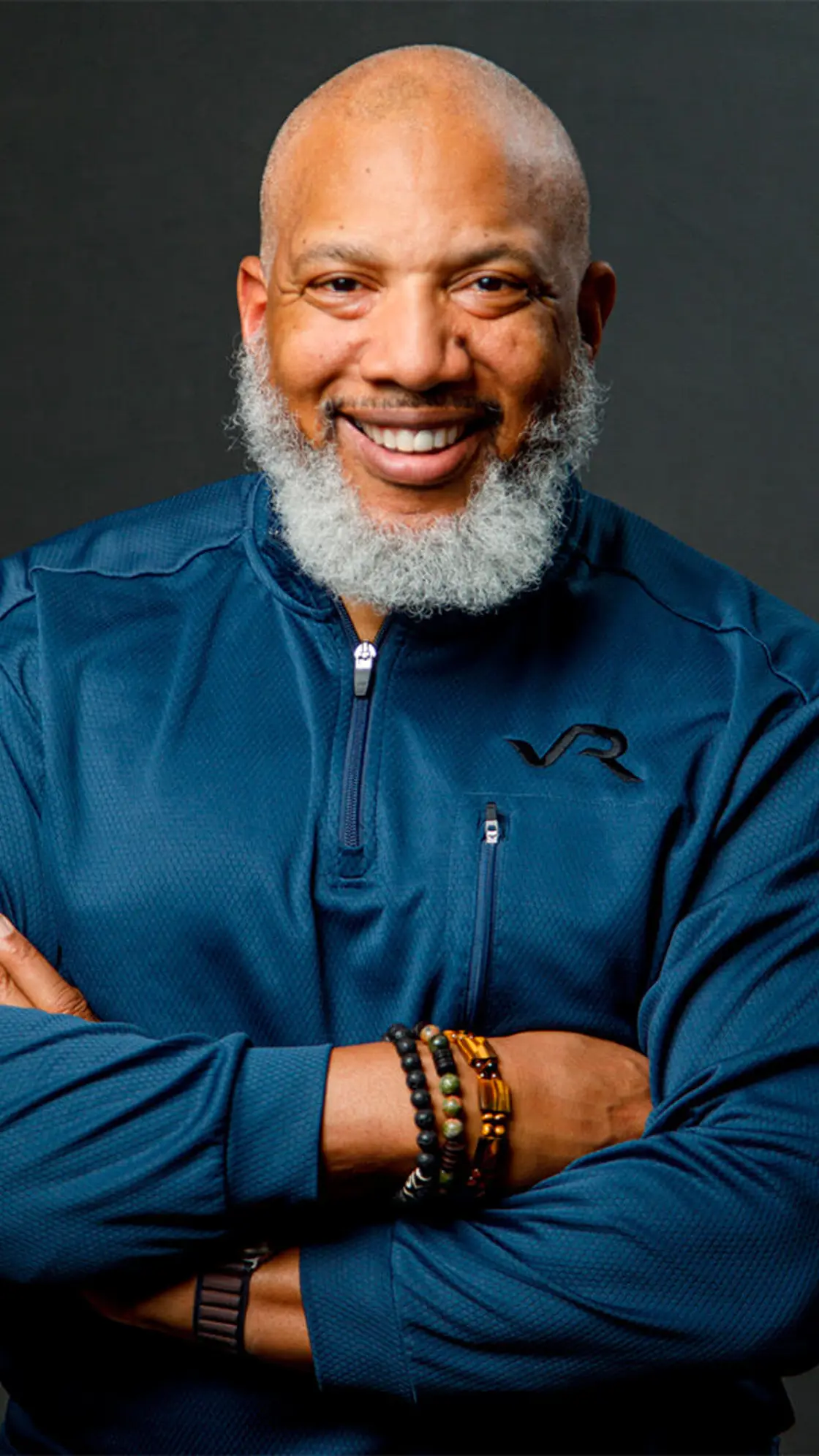 John Register: Paralympian | Motivational Speaker