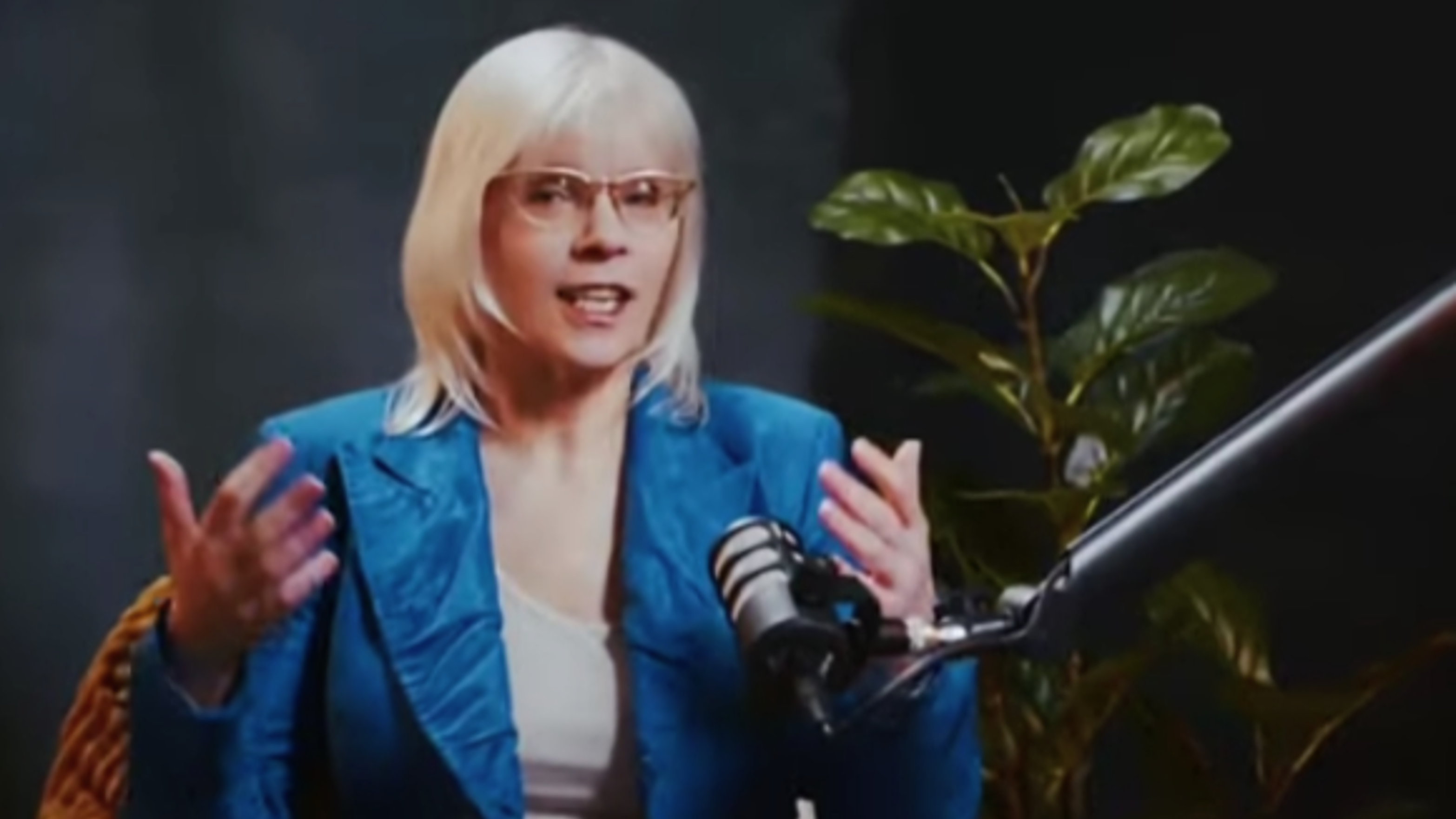 Does AI Help Mental Health?