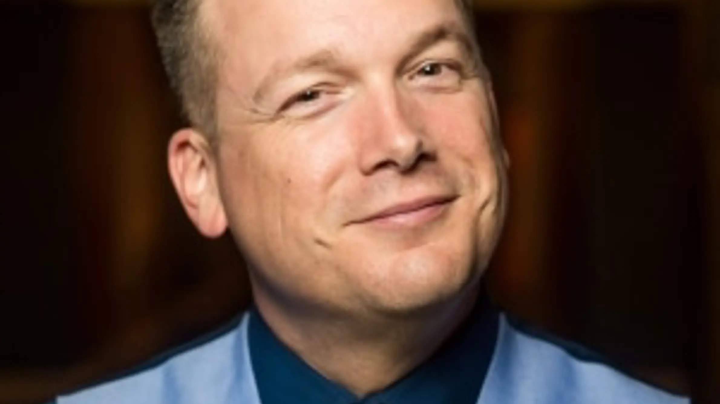 Joe Mull: Keynote Speaker Empowering Leaders for Success