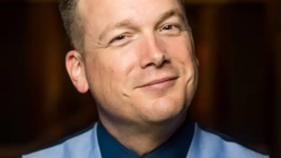 Joe Mull: Keynote Speaker Empowering Leaders for Success