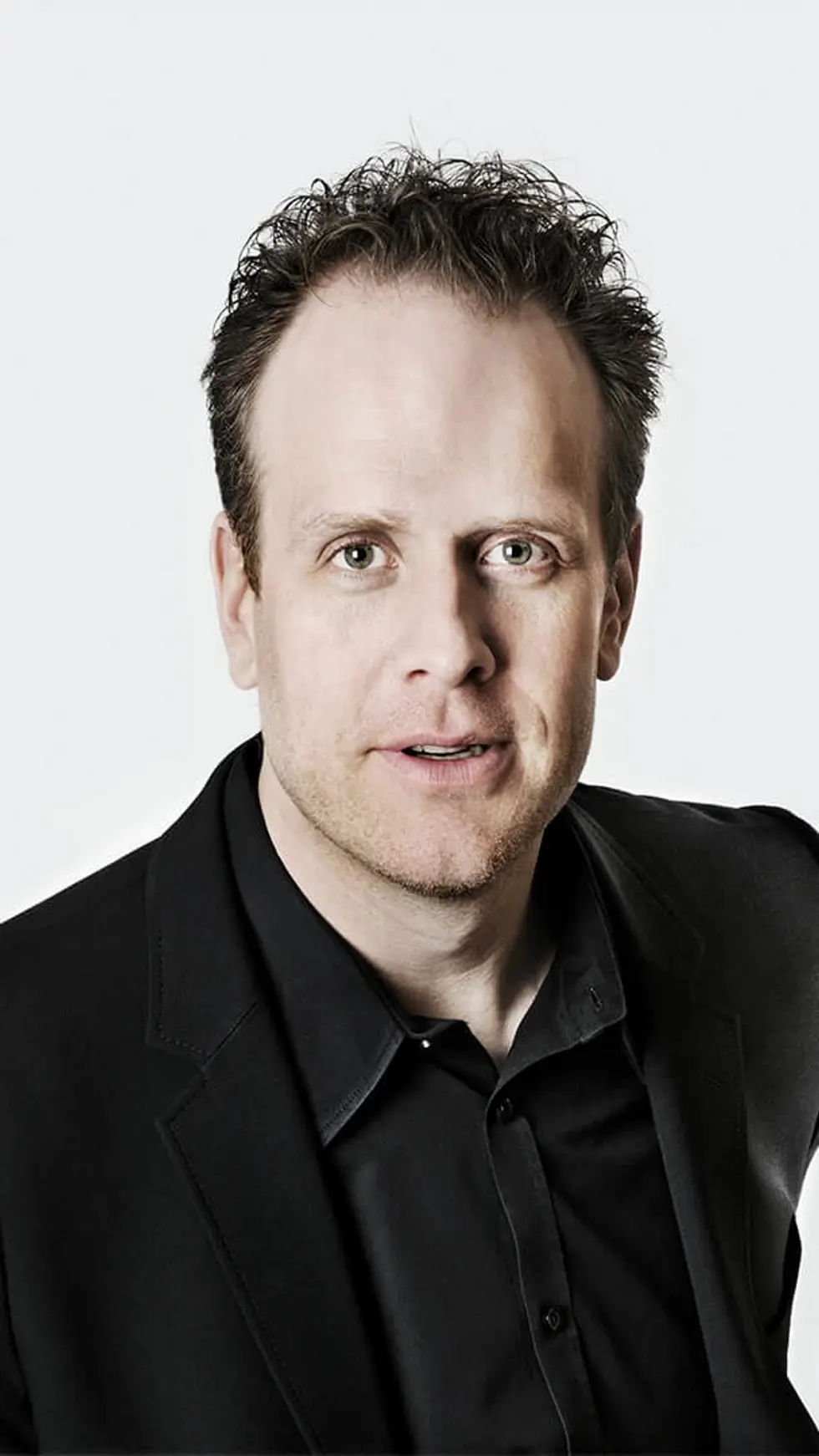 Speaker Magnus Lindkvist | Trendspotting & Future-thinking | A-Speakers