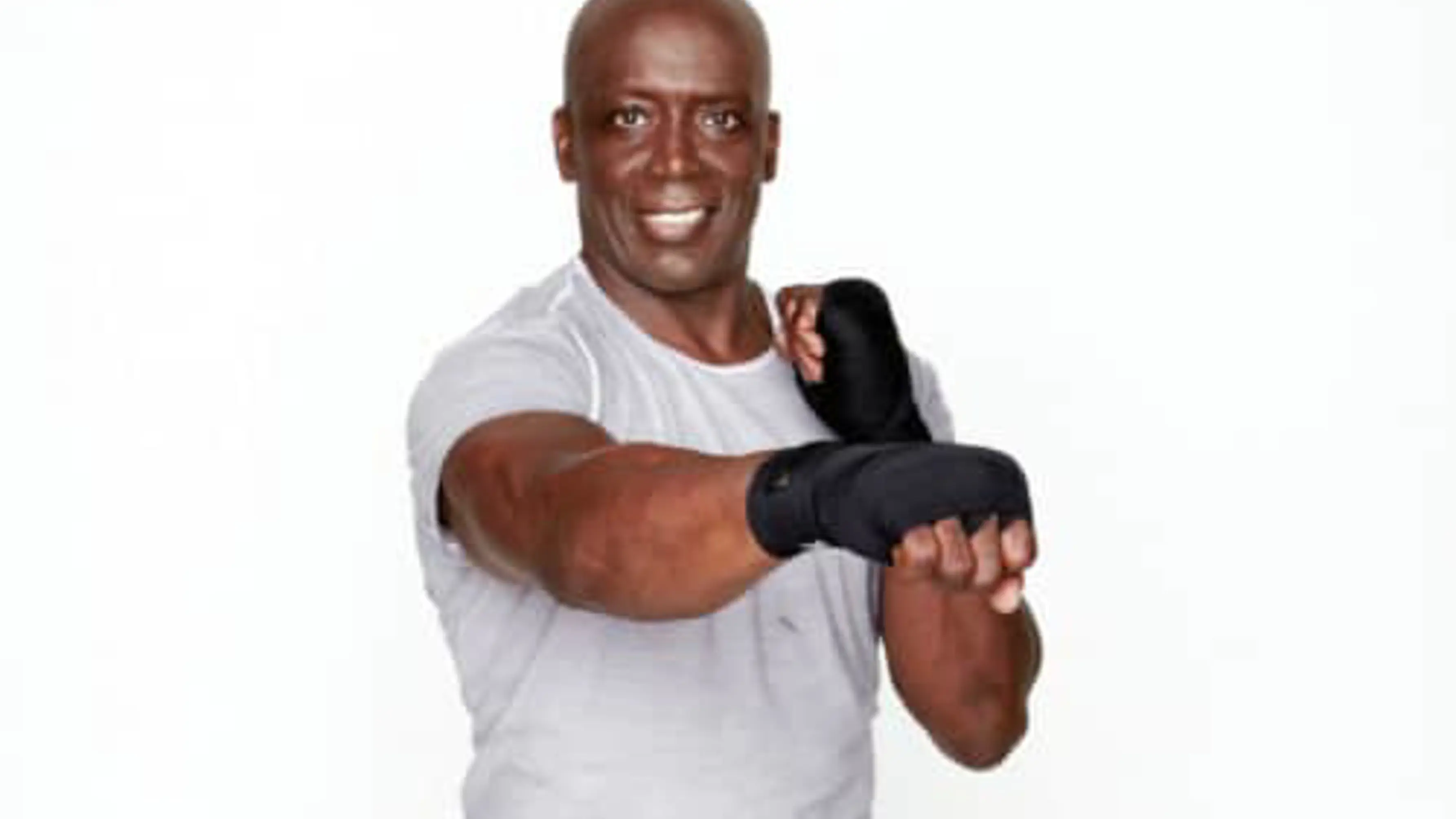 Billy Blanks | Get Your Team Fit Physically, Mentally & Spiritually