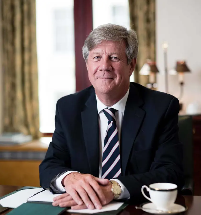 Mike Bates – Speaker on Covert Leadership & Extreme Performance