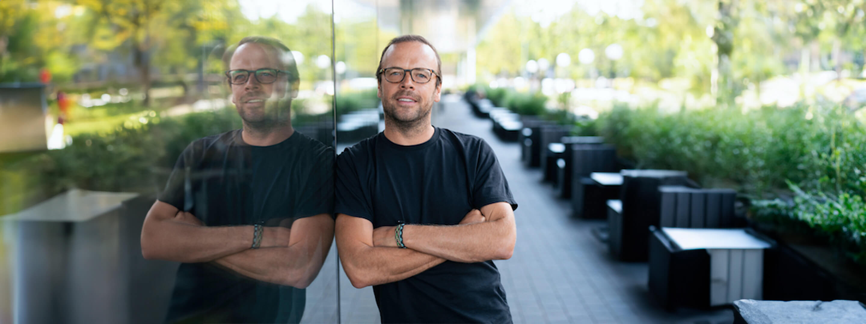 James Peach: Keynote Speaker & Business Visionary