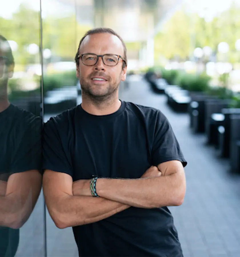 Ron Simpson: Keynote Speaker & Master of Brand Strategy