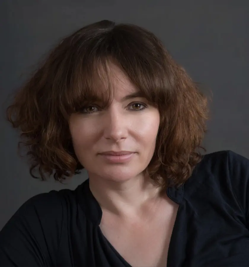 Debra Searle: World-Renowned Keynote Speaker & Atlantic Rower